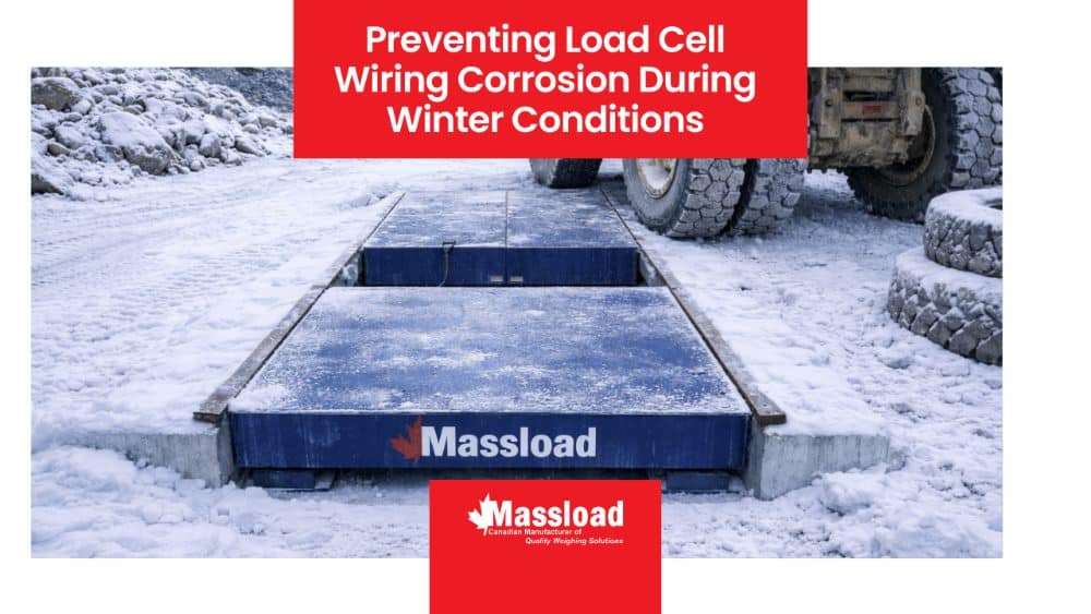 Preventing Load Cell Wiring Corrosion During Winter Conditions ...
